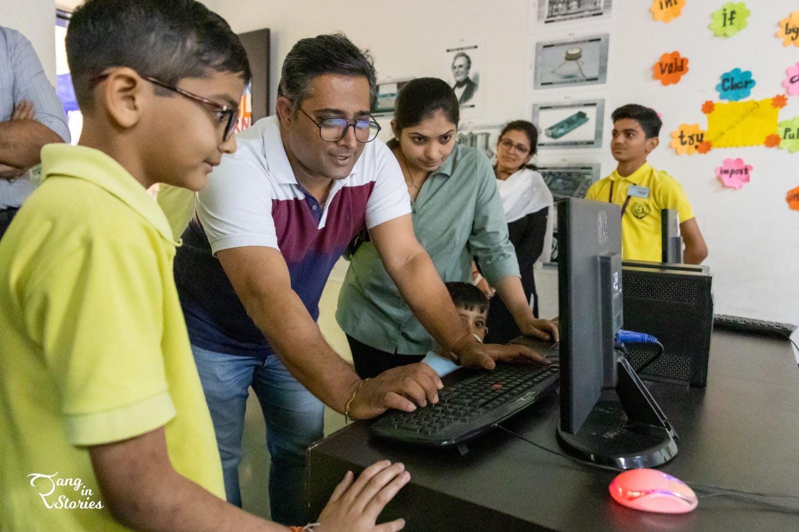 JumpStart EduCare - Jamnagar